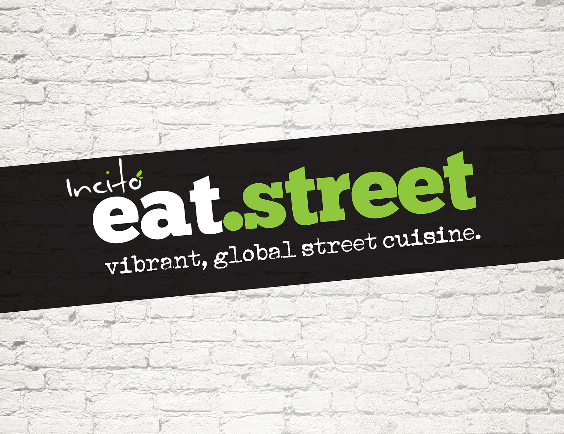 Incito Education Catering - Brand Creation, Strategy, Concept ...