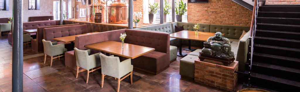 Micropubs – where small is beautiful… - Nina & Co