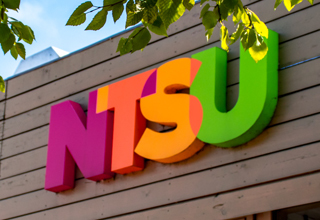 Nottingham Trent Students' Union - Brand Development, Marketing ...